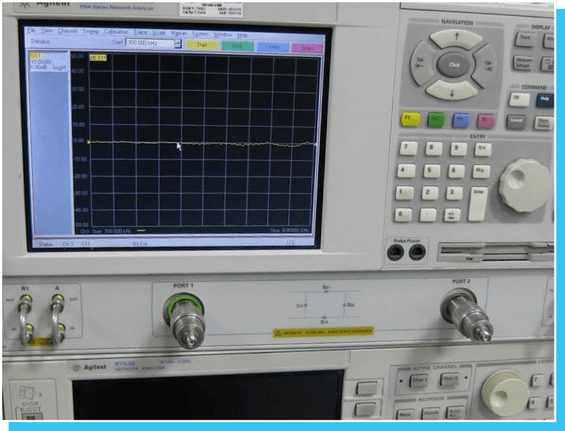 Insight Calibration Services, Inc. | Home